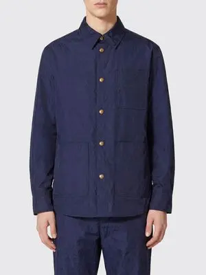 Valentino Garavani Jacket - Blue