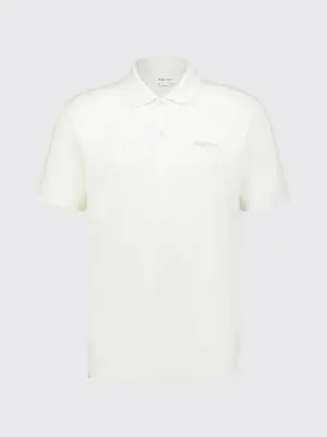 Alexander McQueen Cotton Polo Shirt