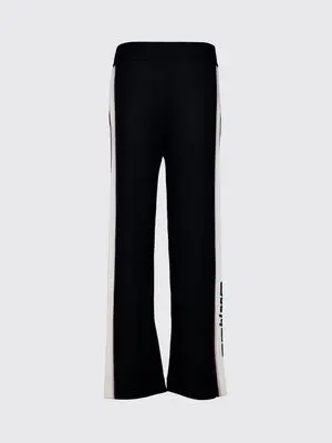 Casablanca Merino Wool Knit Trousers