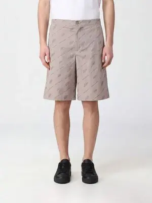 Off-White Shorts - Grey