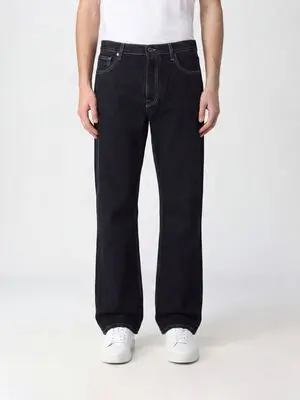 Off-White Jeans - Black