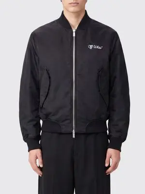 Off-White Jacket - Black