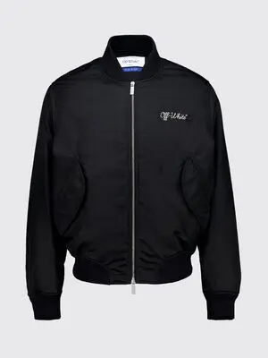Off-White Bomber Jacket