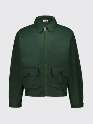 BODE Zip Up Jacket