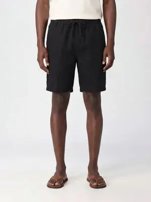 120% Lino Shorts - Black