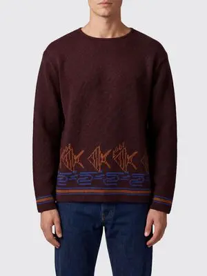 BODE Sweater - Brown