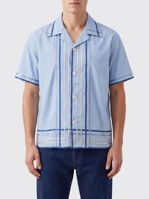 BODE Shirt - Blue