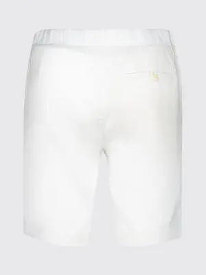 Frescobol Carioca Shorts - White