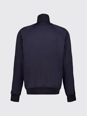 Alexander McQueen Zip Up Sweatshirt