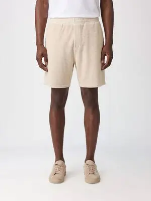 120% Lino Shorts - Cream