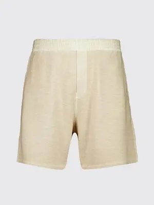 120% Lino Shorts - Cream