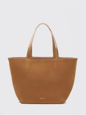 Fabiana Filippi Eclissi Suede Bag