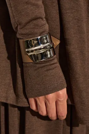Max Mara Tavola" Bracelet