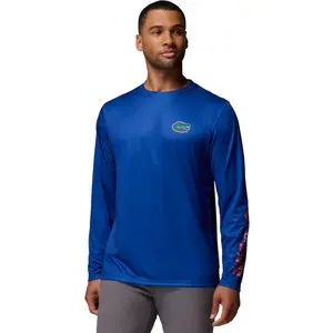 Columbia Long Sleeve T-shirts For Men