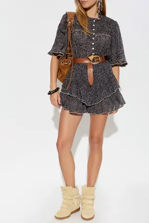 MARANT ETOILE Top 'douna