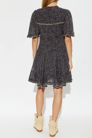 MARANT ETOILE Dress `daynia