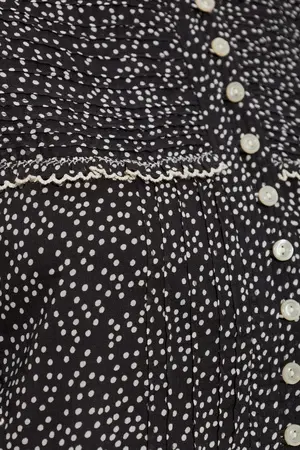 MARANT ETOILE Dress `daynia