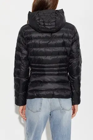 EA7 Insulated Jacket With Hood