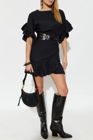 MARANT ETOILE Melicia" Dress