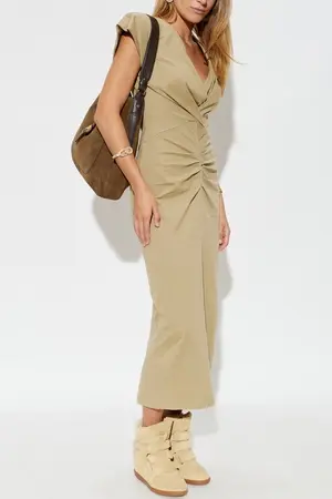 Isabel Marant Étoile Dress `nadra
