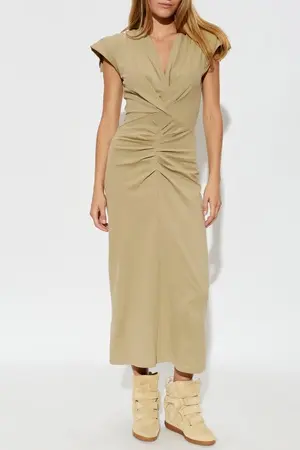 Isabel Marant Étoile Dress `nadra