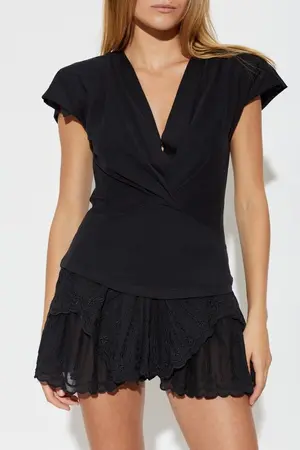 Isabel Marant Étoile Top "nadrine