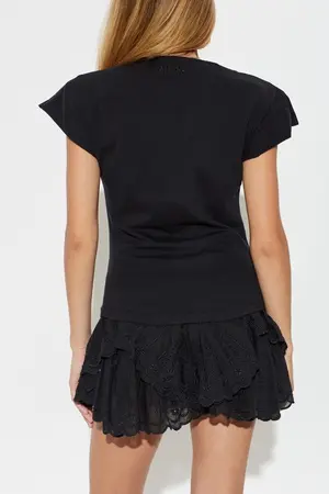 Isabel Marant Étoile Top "nadrine