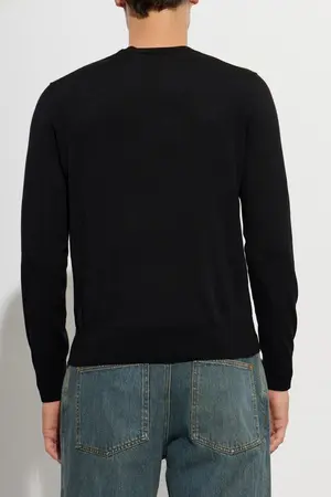 Burberry Easton Wool Sweater