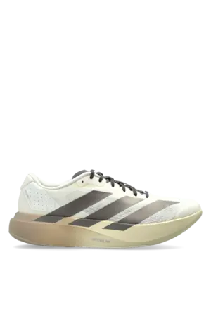 Adidas Adizero Evo Sl' Sports Shoes - Cream