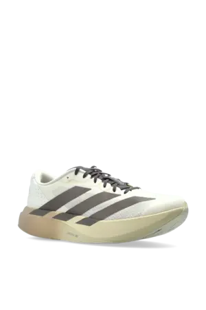 Adidas Adizero Evo Sl' Sports Shoes - Cream