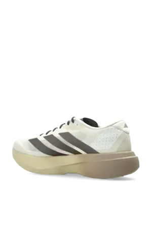 Adidas Adizero Evo Sl' Sports Shoes - Cream