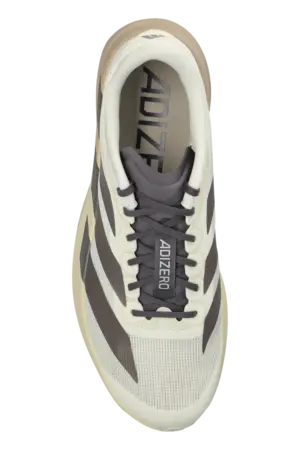Adidas Adizero Evo Sl' Sports Shoes - Cream