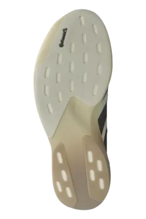 Adidas Adizero Evo Sl' Sports Shoes - Cream