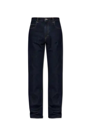 MARANT Lewys Regular Cut Jeans