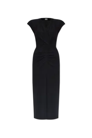 Isabel Marant Étoile Dress `nadra - Black