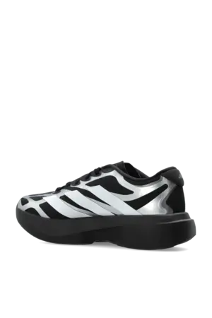 Adidas Adizero Evo Sl Exo' Sports Shoes By - Black