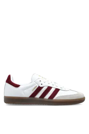 ADIDAS ORIGINALS Samba Og" Sports Shoes - White