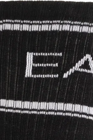 EA7 Three-pack Of Socks