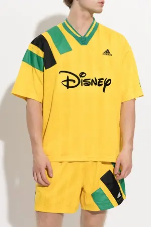ADIDAS ORIGINALS X Brain Dead X Disney