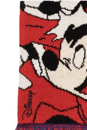 ADIDAS ORIGINALS X Braindead X Disney