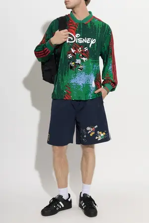 ADIDAS ORIGINALS X Brain Dead X Disney