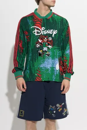ADIDAS ORIGINALS X Brain Dead X Disney