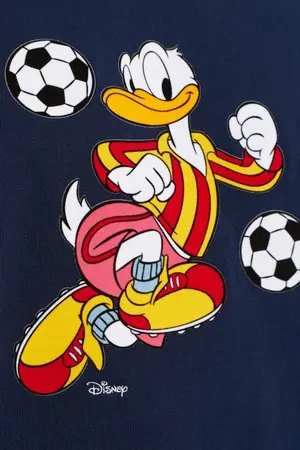 ADIDAS ORIGINALS X Braindead X Disney