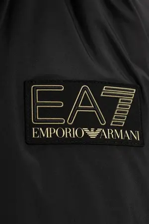 EA7 Insulated Jacket With Hood