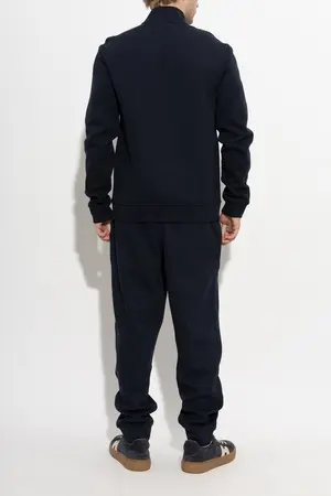 EA7 Set: Sweatshirt And Pants