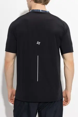 EA7 T-shirt With Print