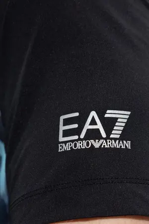 EA7 T-shirt With Print