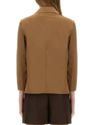 Max Mara Jacket Priscilla