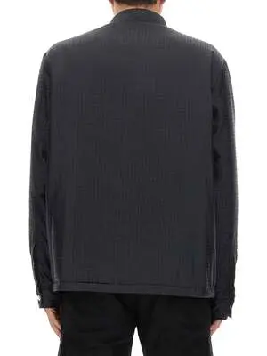 Balmain Jacket With Logo