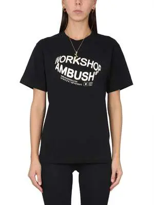 Ambush Printed Tops